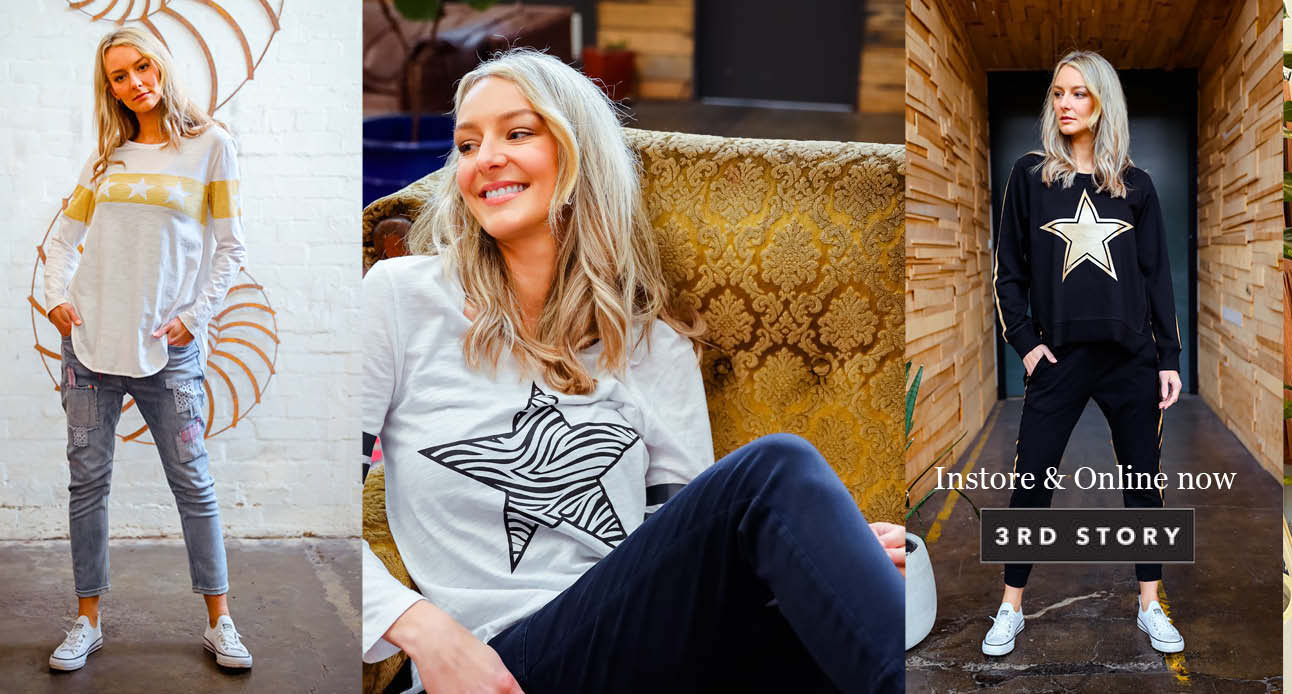 Linen Clothing - Australian Made Clothing | Linseed Designs